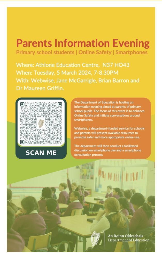 NP24-115SP Online Safety Information for Parents of Primary School ...