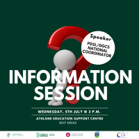Post Graduate Diploma in School Leadership: Information Session ...